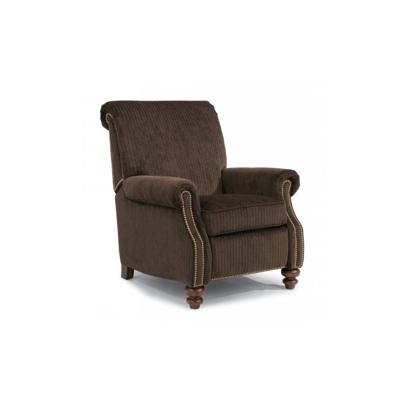 Bay Bridge Power High Leg Recliner