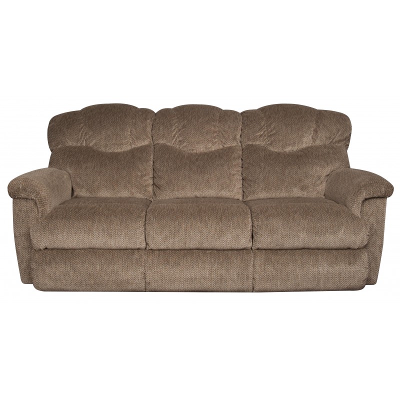 Lancer Reclining Sofa - Heringhaus Furniture & Decorating Center