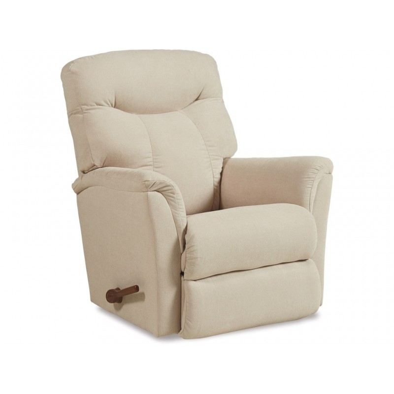 Rowan Rocking Recliner - Heringhaus Furniture & Decorating Center